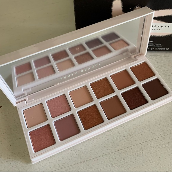 Fenty Beauty | Makeup | Fenty Beauty Bomb Posse Mega Mix Match ...